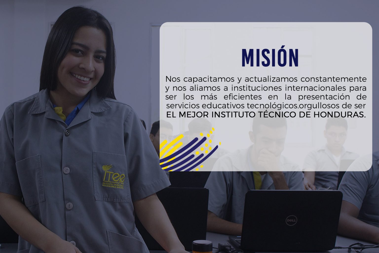 Misión y Visión – ITEE