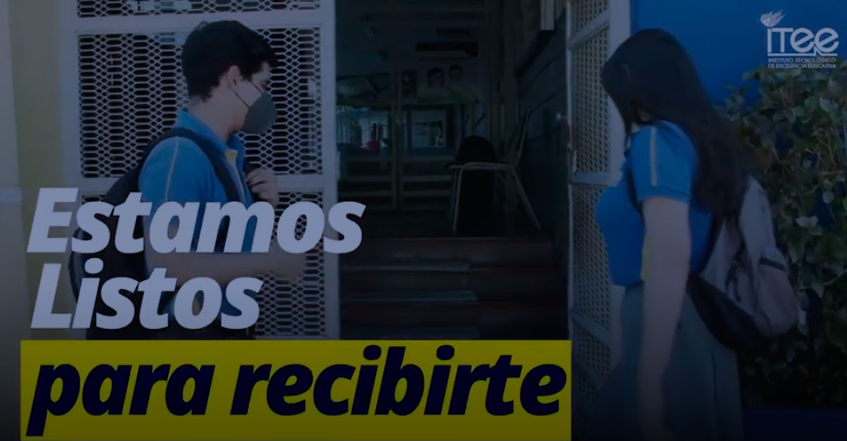 ITEE – Instituto Tecnológico de Excelencia Educativa