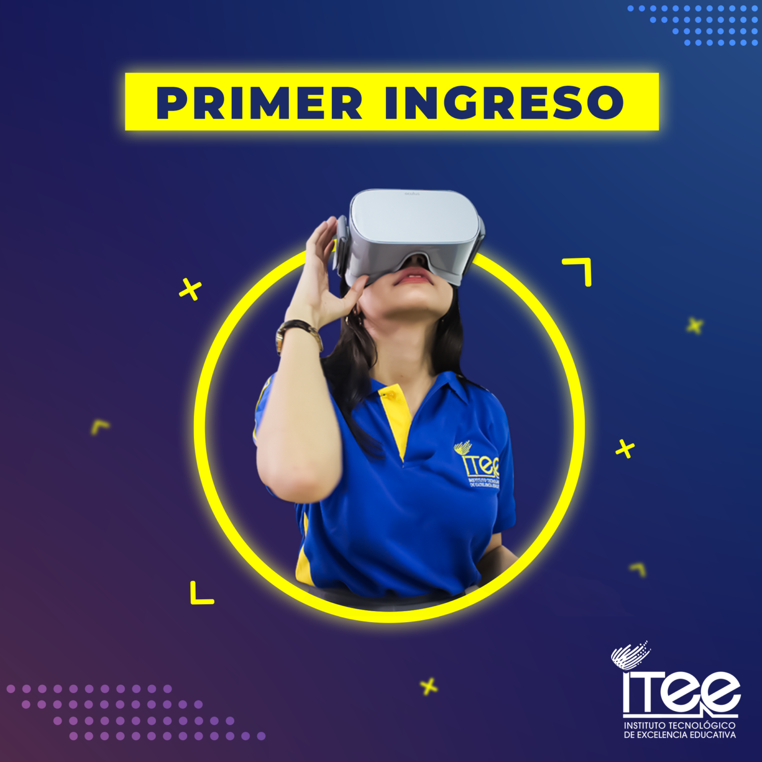 ADMISIONES 2021 – ITEE