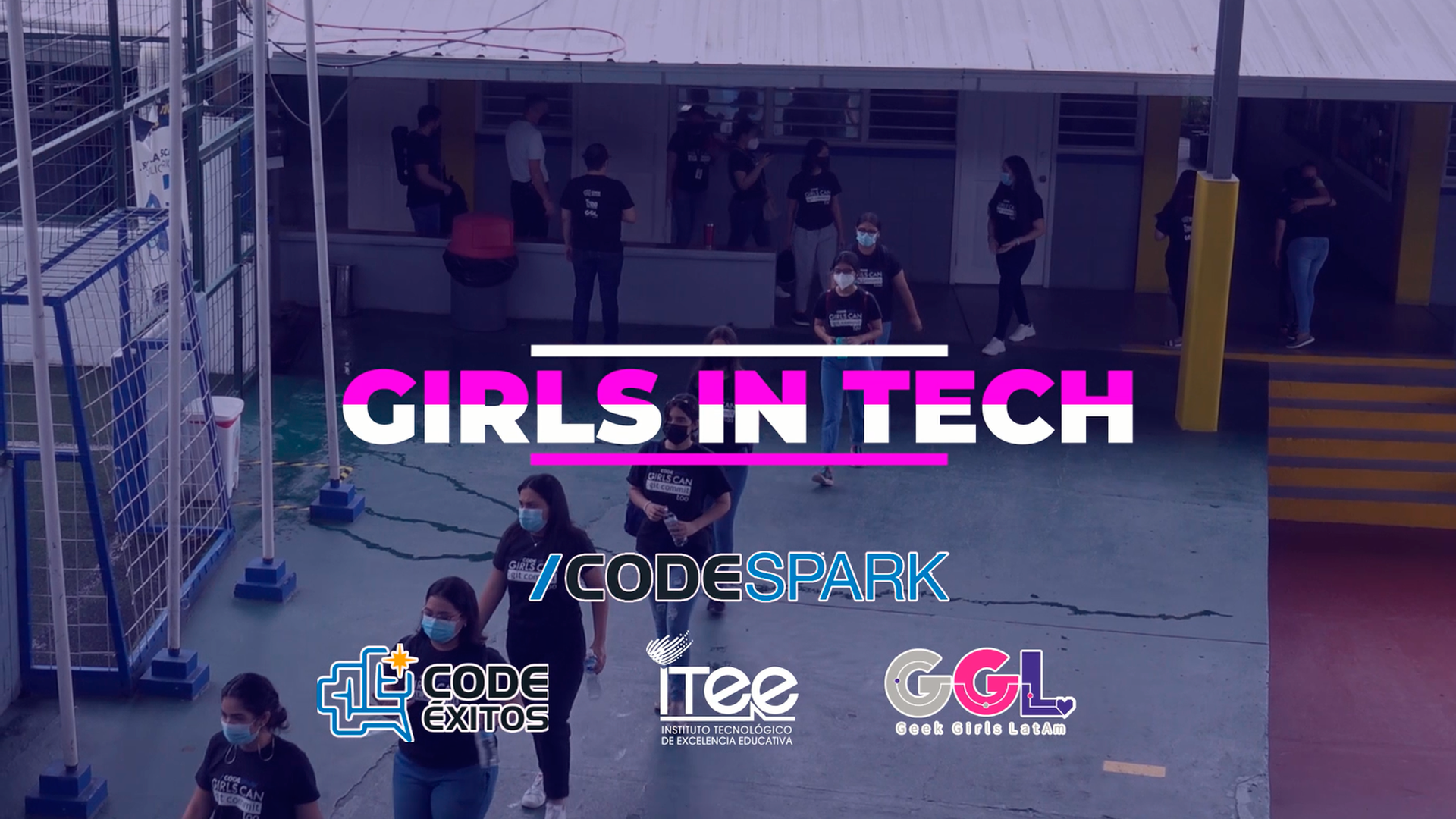 ITEE – Instituto Tecnológico de Excelencia Educativa