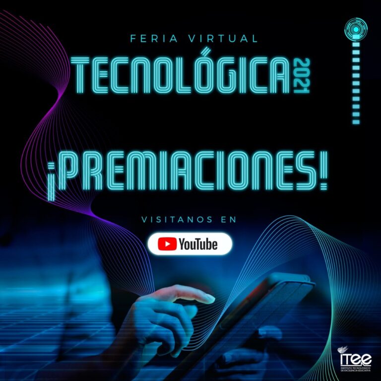 Actividades y Competencias ITEE 2022 – ITEE