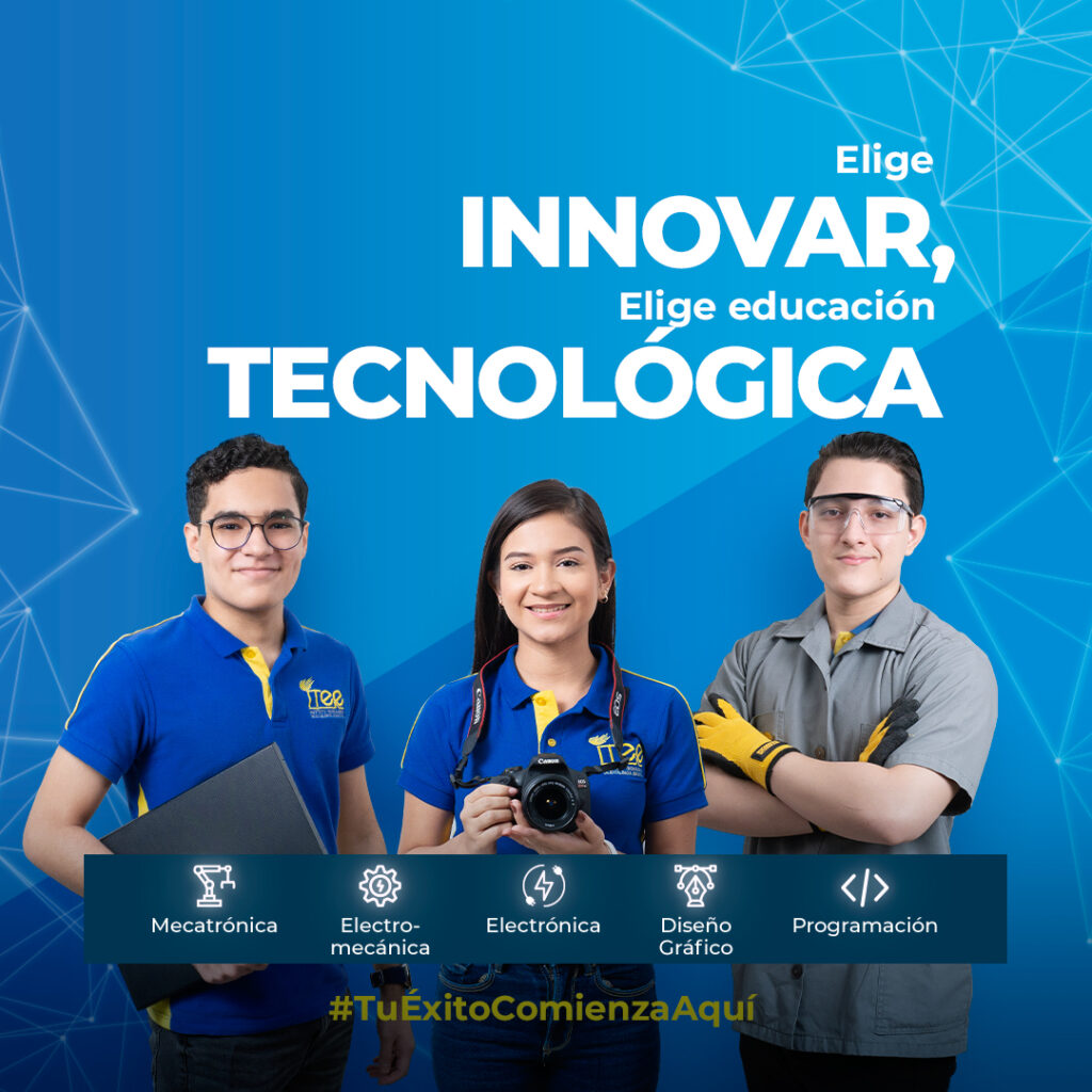 PASO A PASO – REINGRESO – ITEE