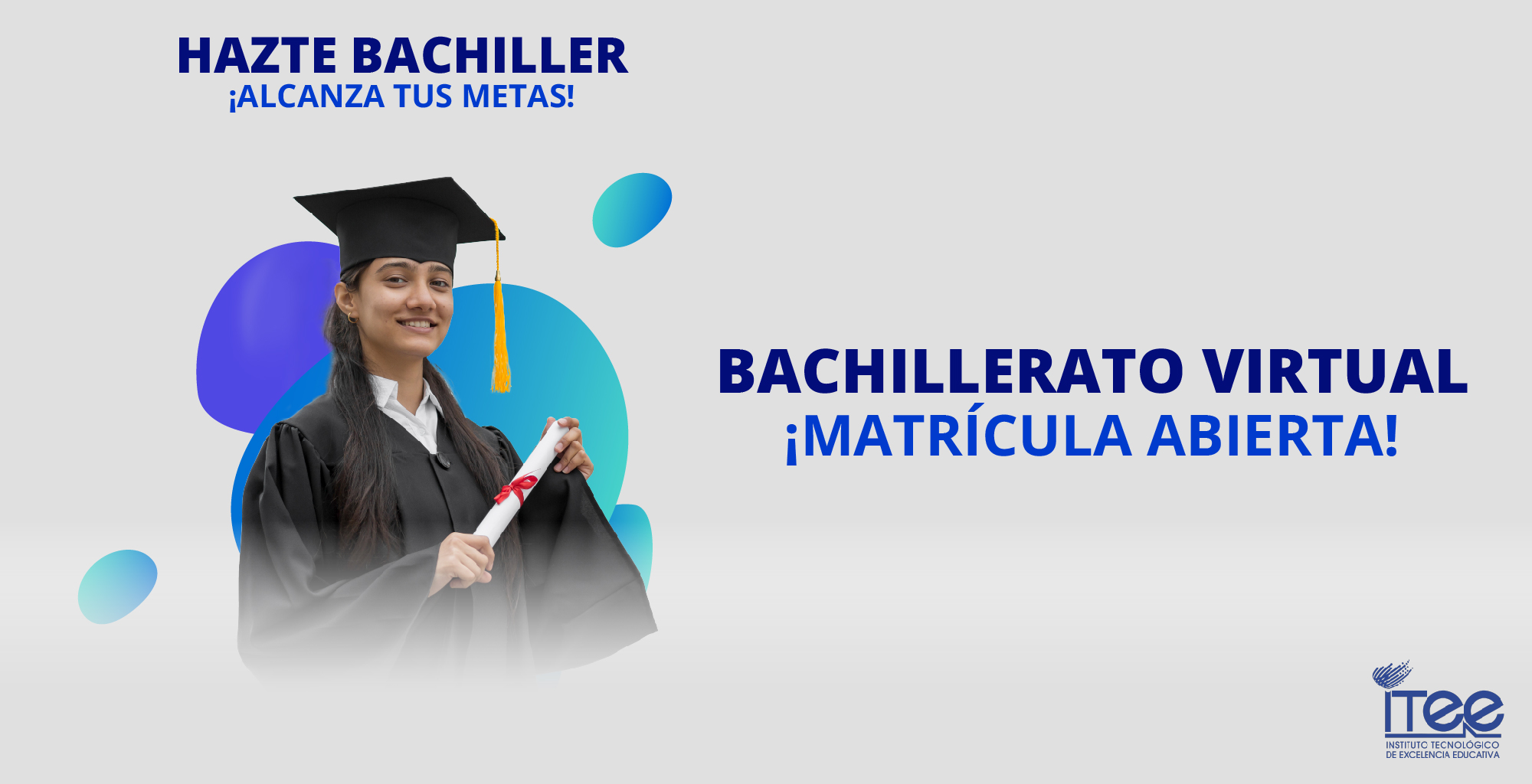 Bachillerato Virtual – ITEE