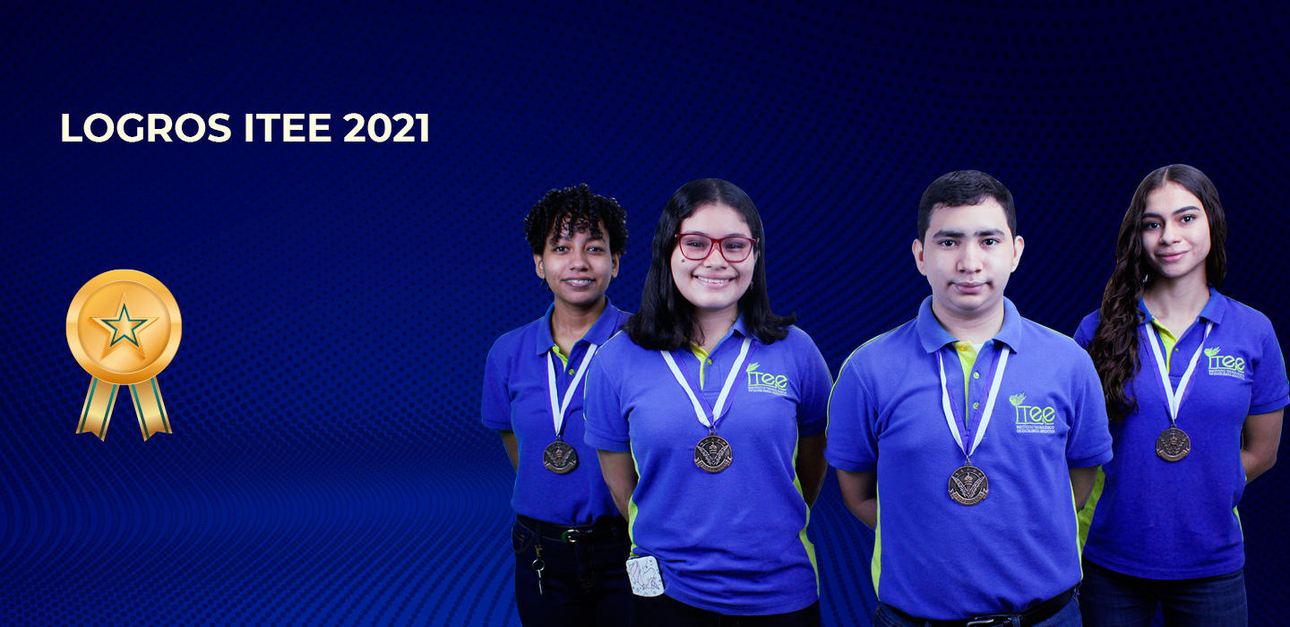 ITEE – Instituto Tecnológico de Excelencia Educativa