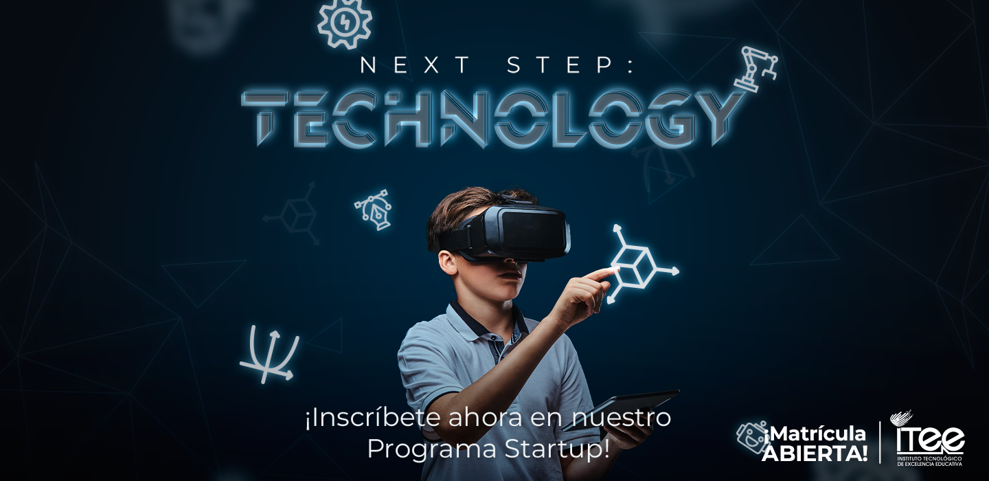 ITEE – Instituto Tecnológico de Excelencia Educativa