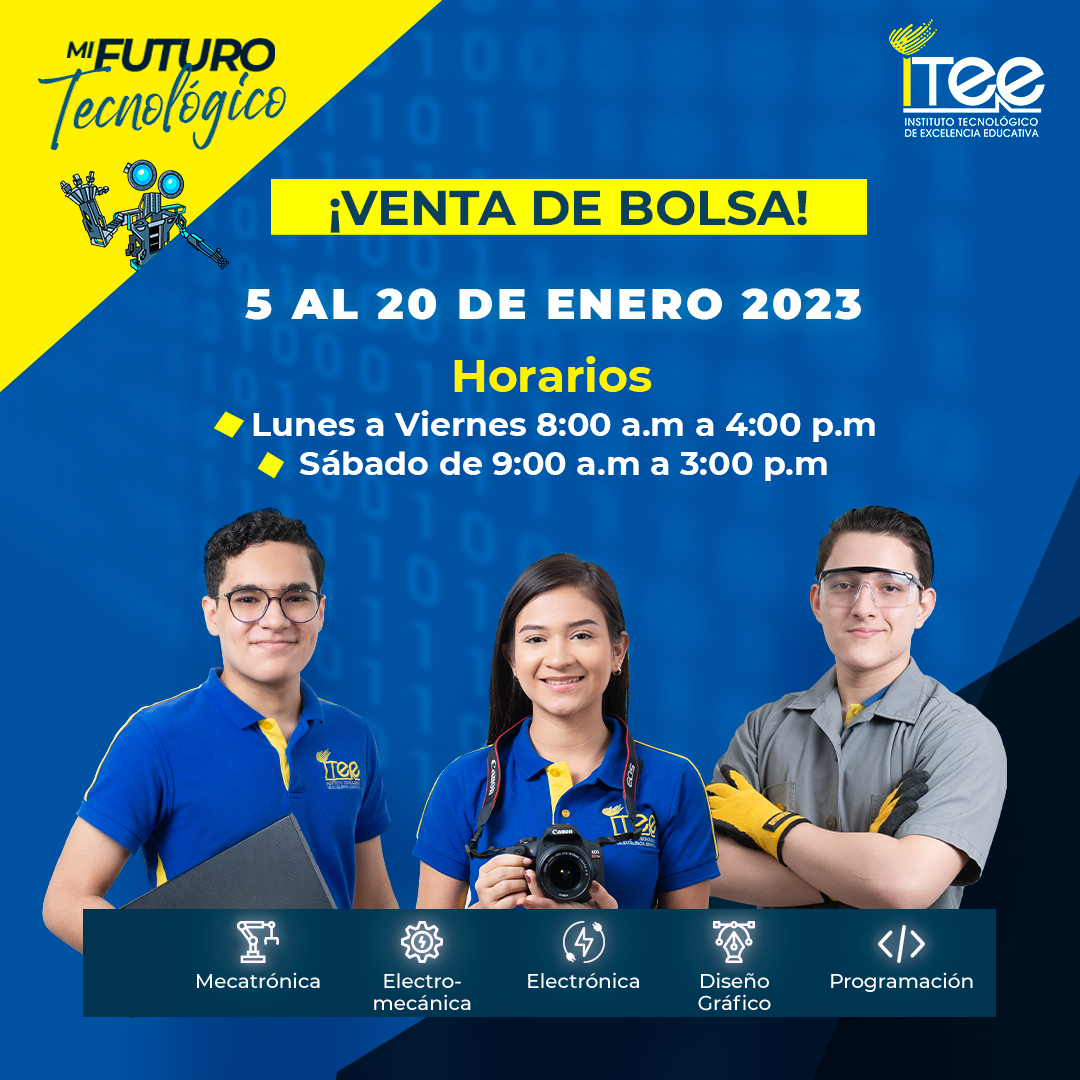 ITEE – Instituto Tecnológico de Excelencia Educativa