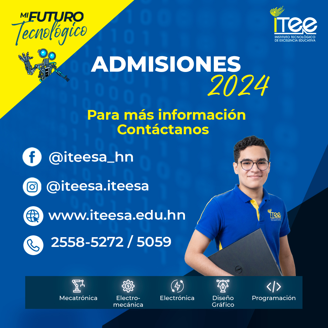 ITEE – Instituto Tecnológico de Excelencia Educativa