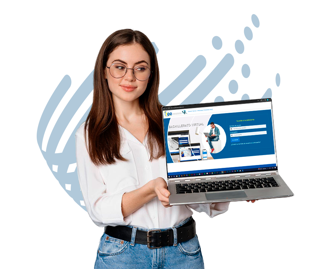 Bachillerato a Distancia – ITEE